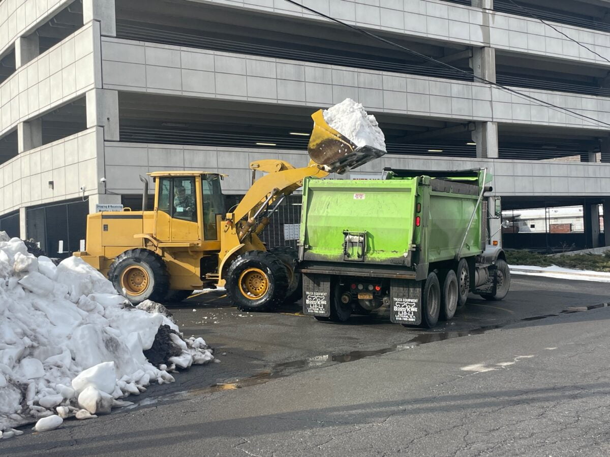 Gallery - B&B Containers Inc.